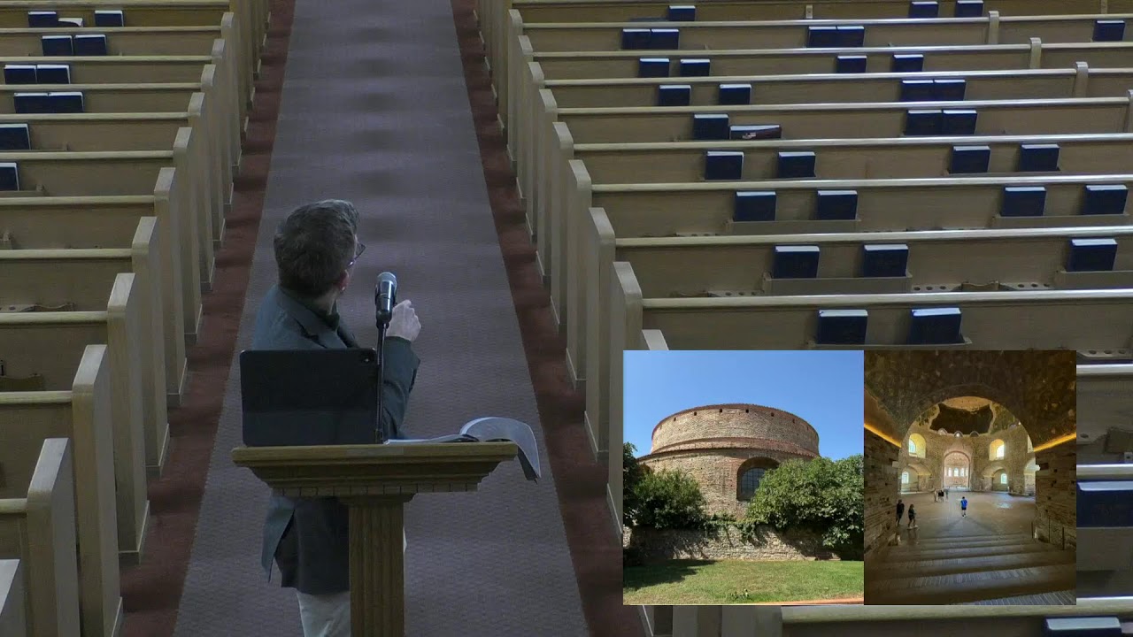 Wednesday November 12, 2025 PM Bible Class - YouTube