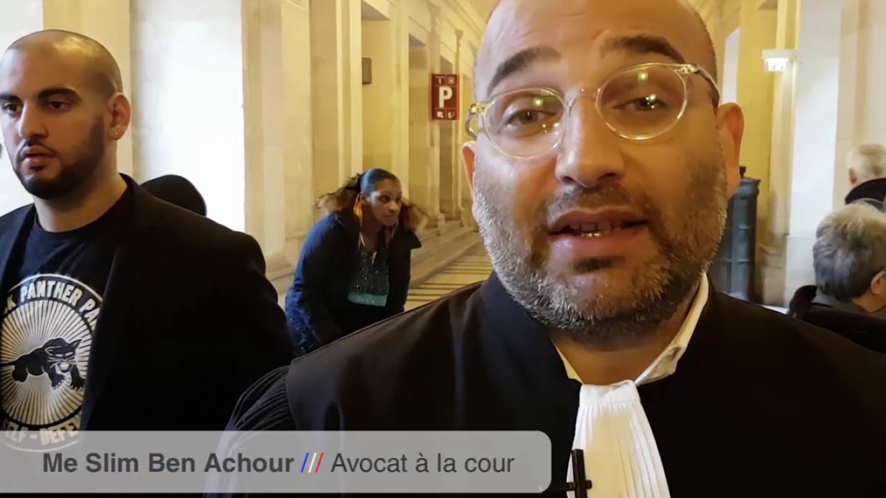 Me Slim Ben Achour : pourquoi il est important de faire valoir ses ...