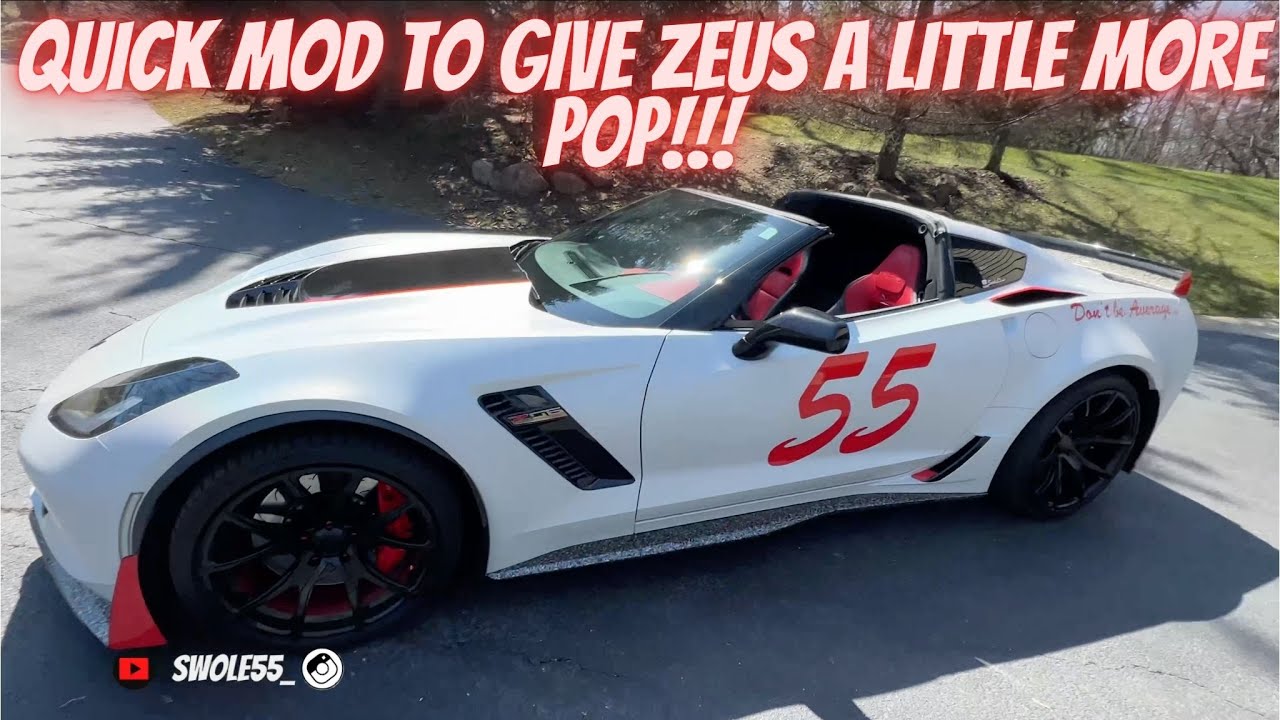 Revamp Your Ride: Easy Wheel Modification to Spice Up Your Car 🤩😍 - YouTube