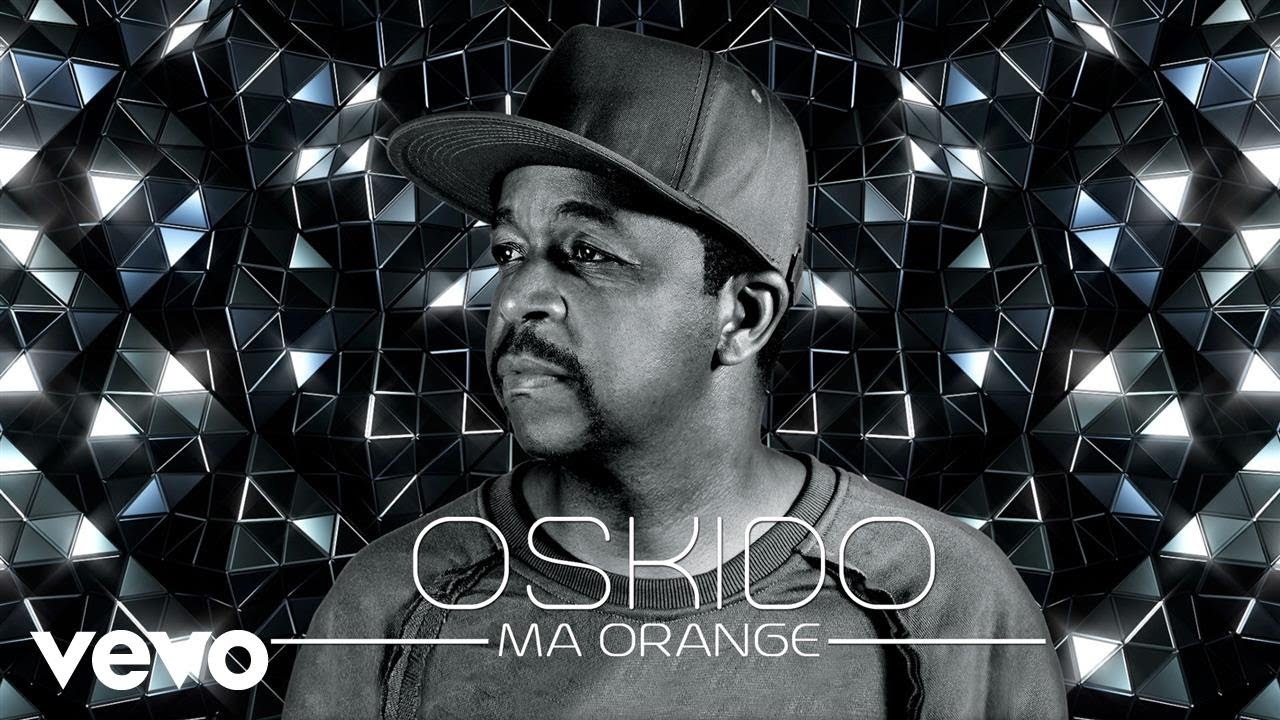 Ma Orange (feat. Bhizer, Candy, Nokwazi & Western Boyz)
