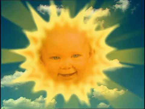 Teletubbies - Oooh!