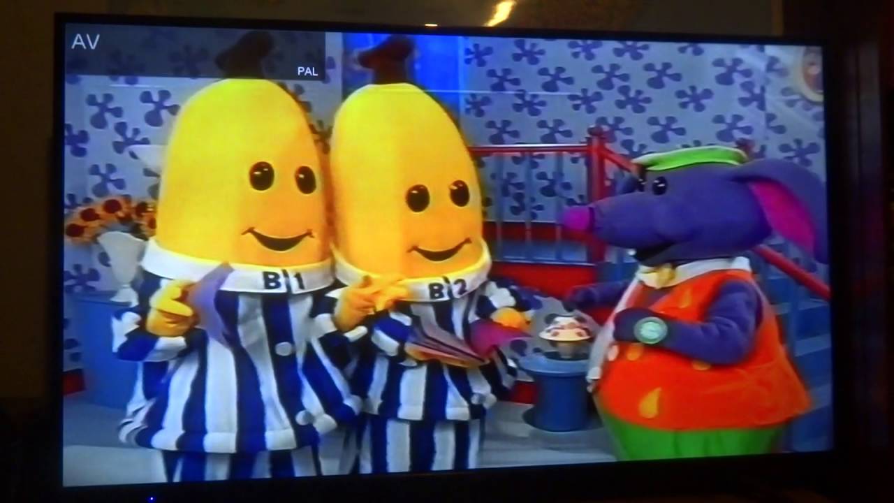 Opening To ABC For Kids Mixy Presents More Favourites Australian VHS ...