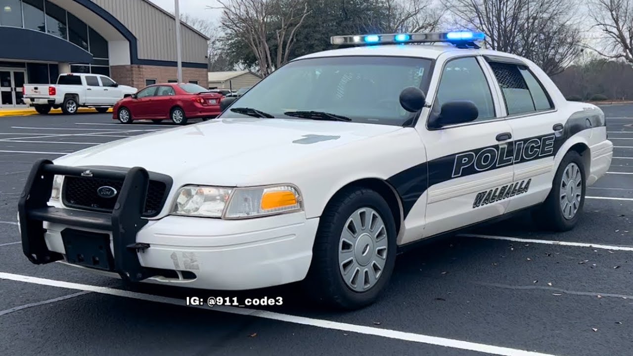 Walhalla Sc Police Department at Tammy Jackson blog