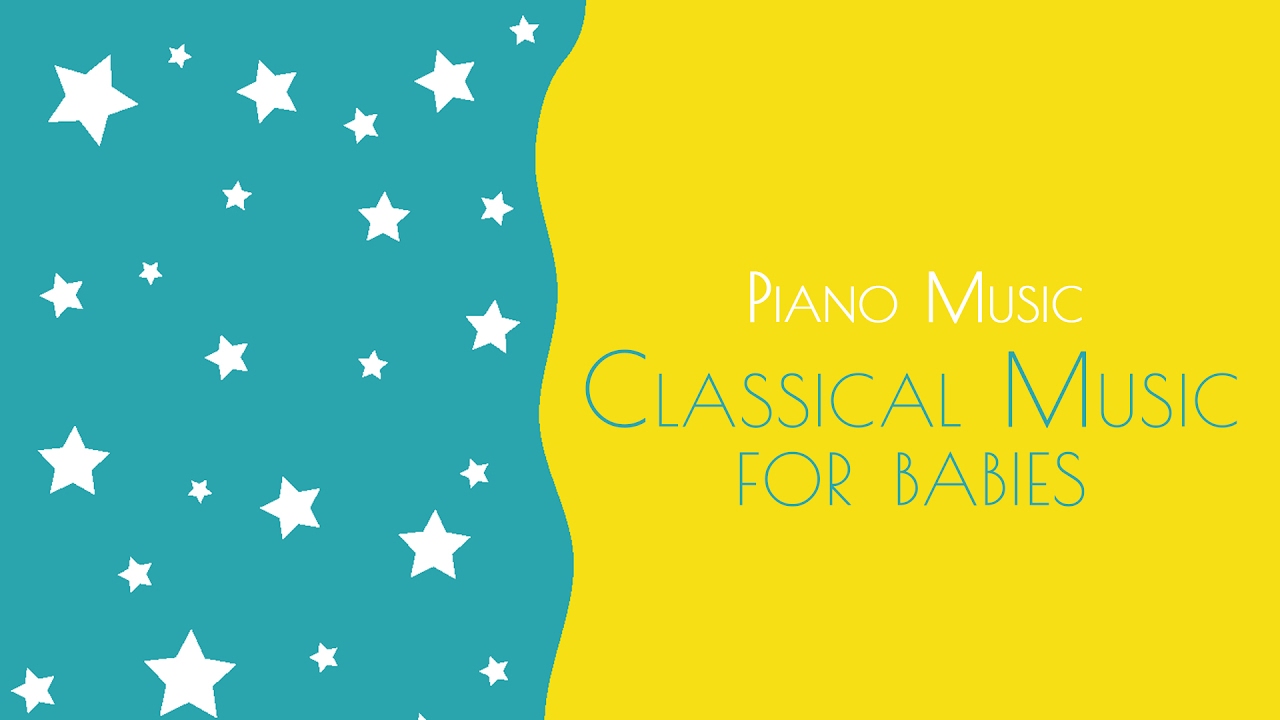 Classical Music For Babies Baby Sleep Music YouTube classical-music-for-babies-baby-sleep-music-youtube