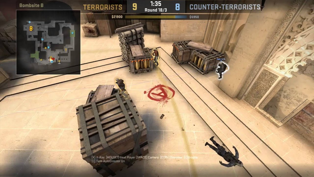 Ninja Defuse - YouTube