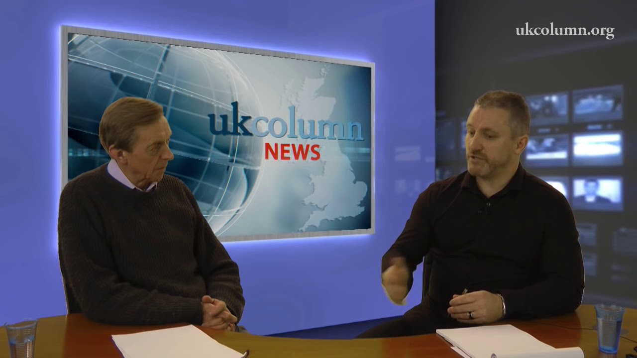 Mortgage Fraud: A discussion with Anthony Carlin - YouTube