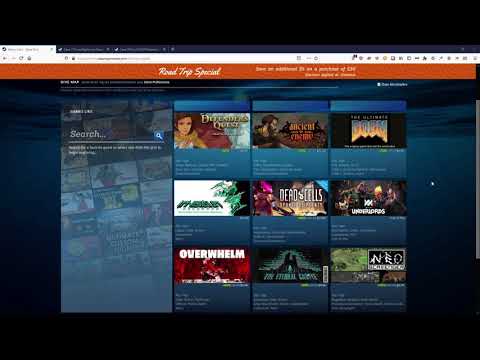 Steam Deep Dive - YouTube