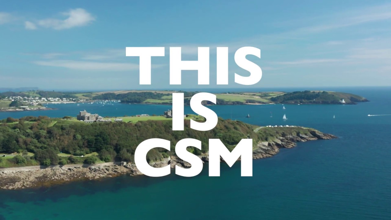This Is CSM YouTube this-is-csm-youtube