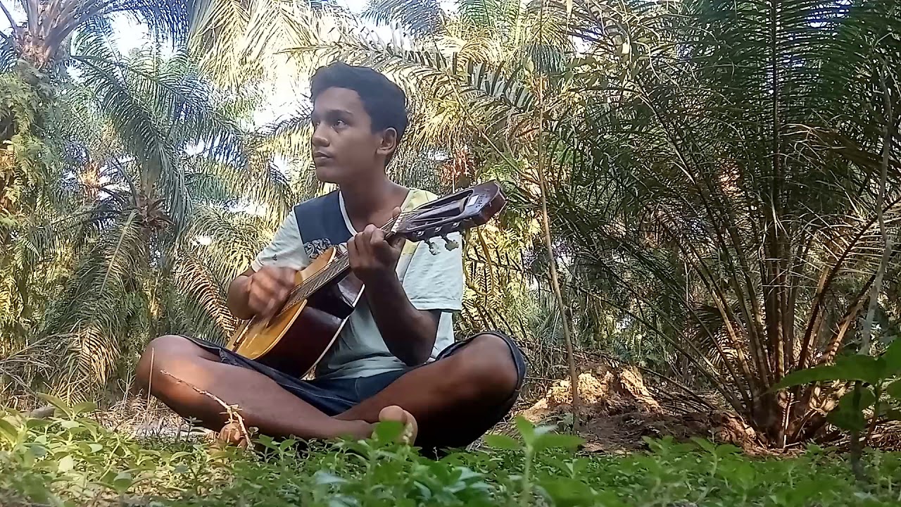 Tak rela D'layu Band cover Yoga Anggara - YouTube