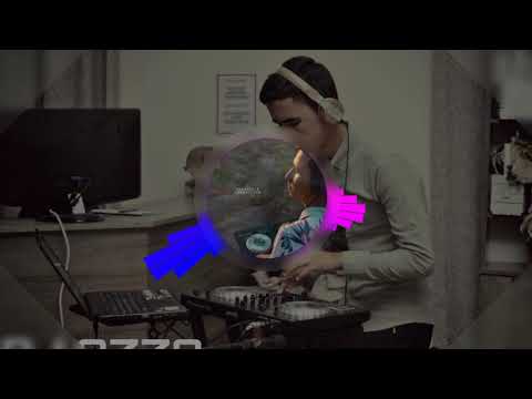 Dj AzzO ft BiGGiE - Kushdepdi Ridmi ReMix