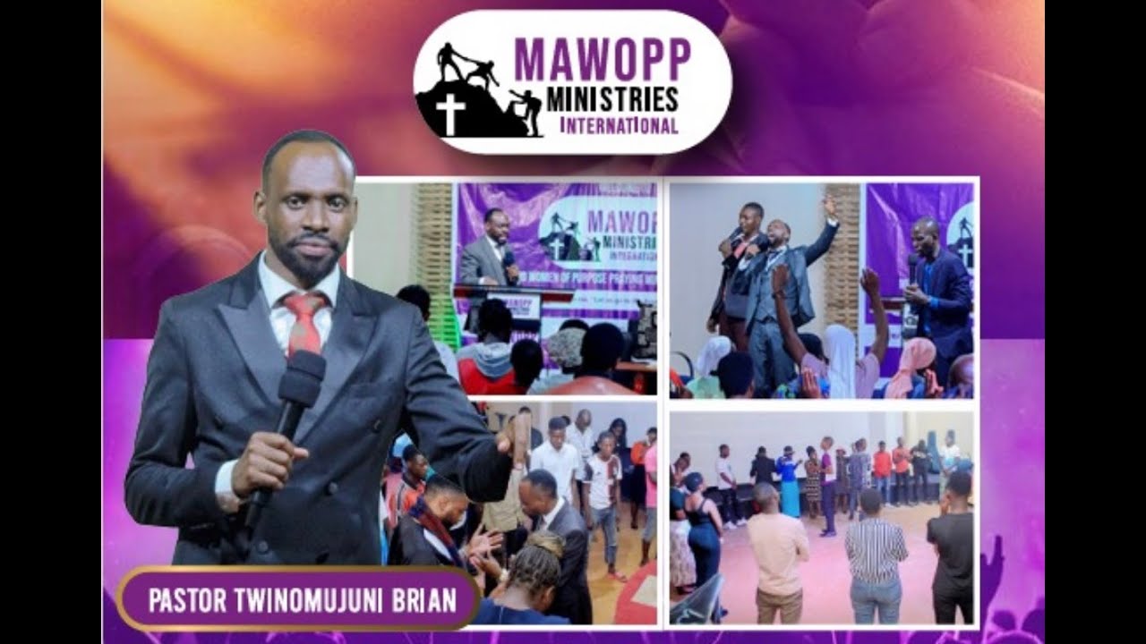 THURSDAY SERVICE 6 2 25 - YouTube