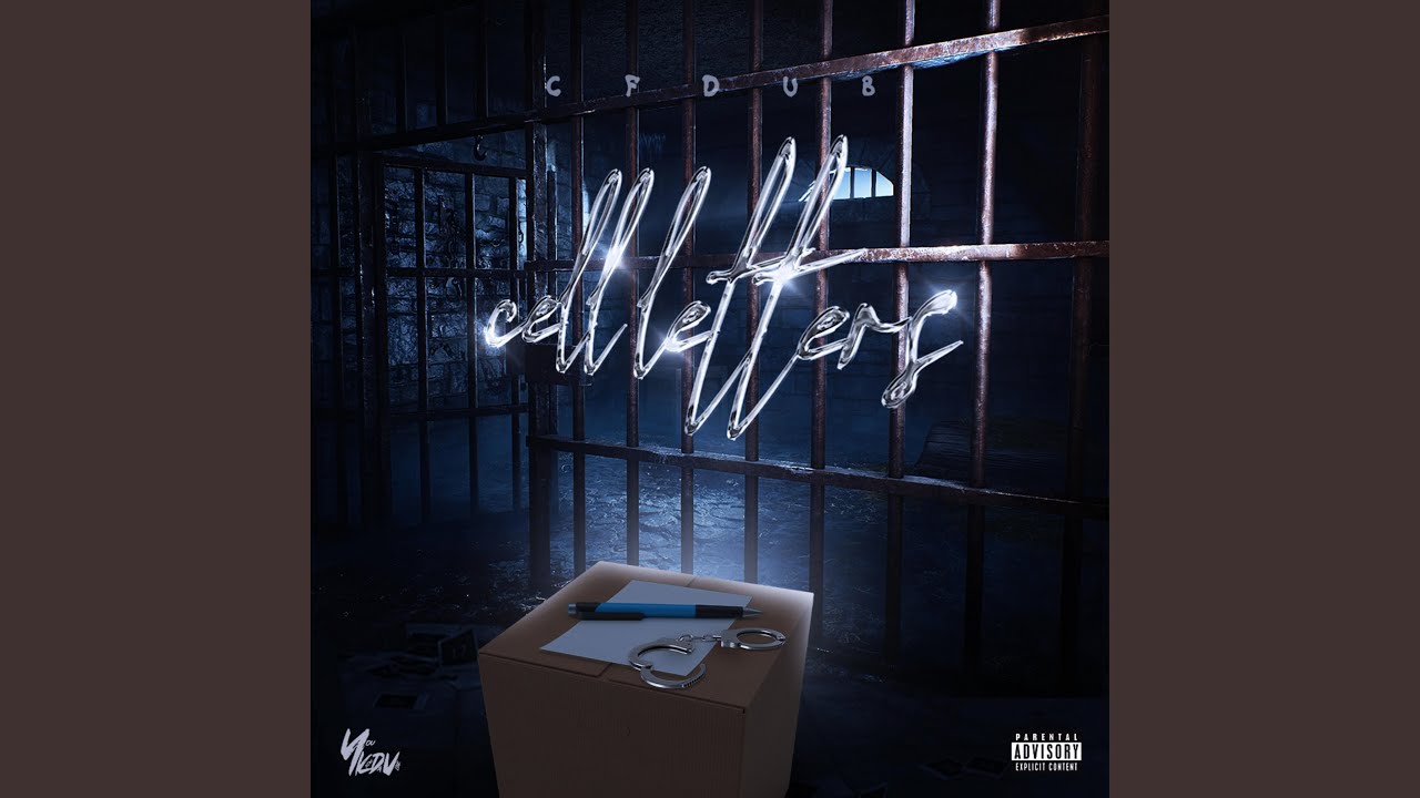 Cell Letters - YouTube