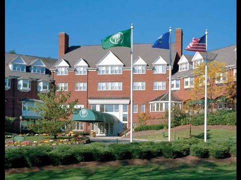 Simsbury Inn - YouTube