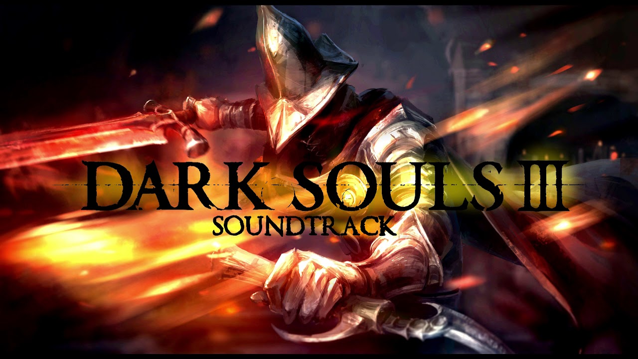 Dark Souls III Soundtrack - Abyss Watchers - YouTube Music
