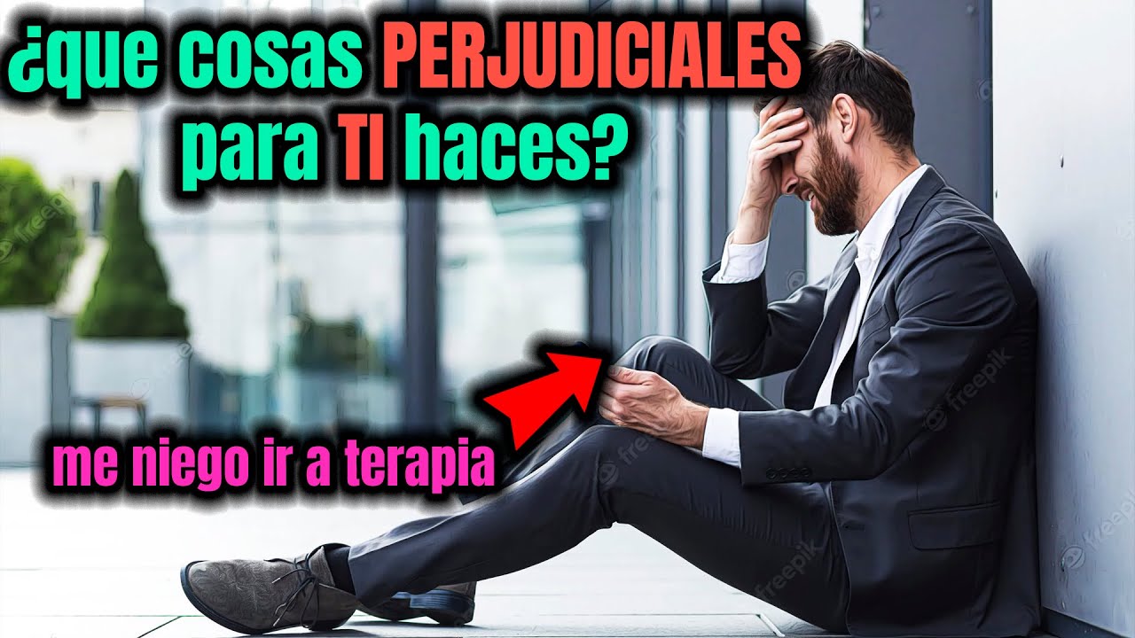 ¿Que hábitos PERJUDICIALES haces pero sabes que NO LO DEBES HACER ...