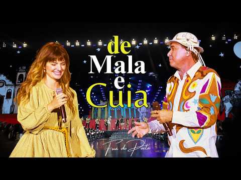 Flávio Leandro - De Mala e Cuia (Feat.: Mayana Neiva)