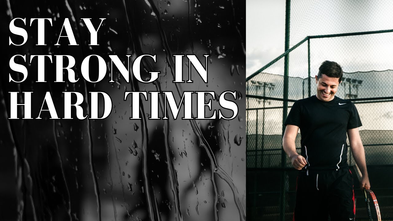 Harsh Times Wallpaper