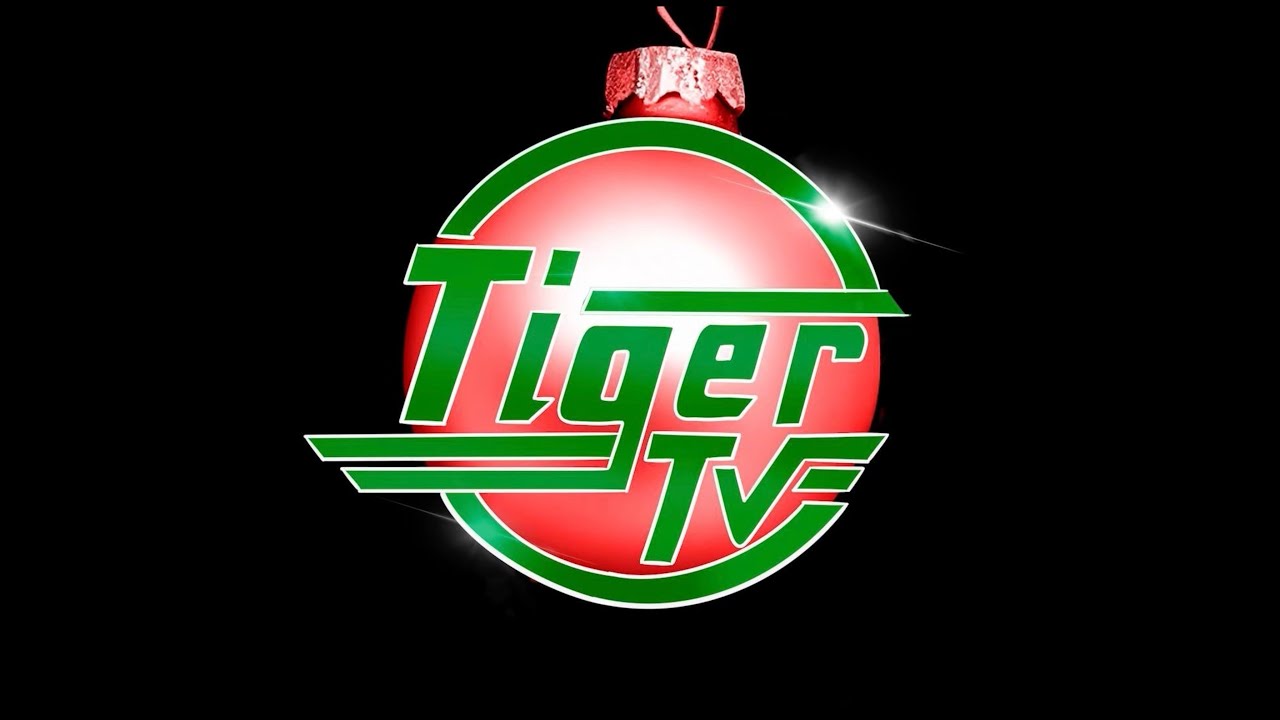 Tiger TV - December 22, 2023 - YouTube