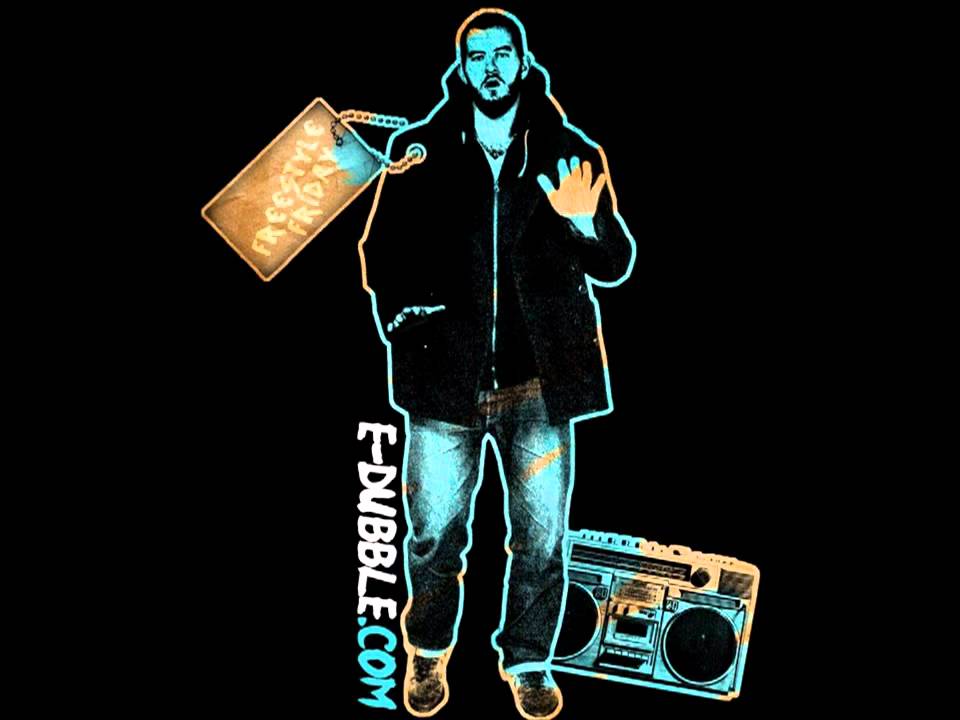 e-dubble - Underdog feat. Peter Muth (Freestyle Friday #6) - YouTube Music