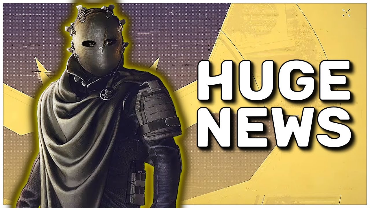 The Division 2 "Paradise Lost" New Incursion is Out Tomorrow! - YouTube