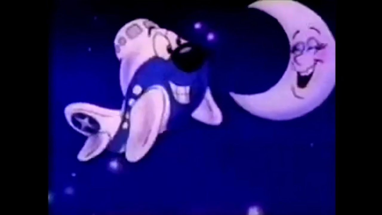 1° vídeo lancamento do VARIGuinho apresentação 80's - YouTube