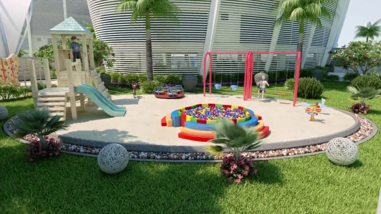 Raghuvir Shell Walkthrough - YouTube