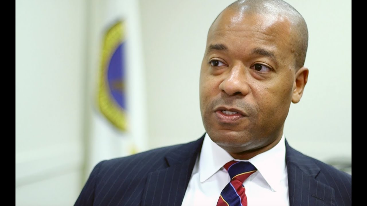 Richard Best, Securities and Exchange Commission - YouTube