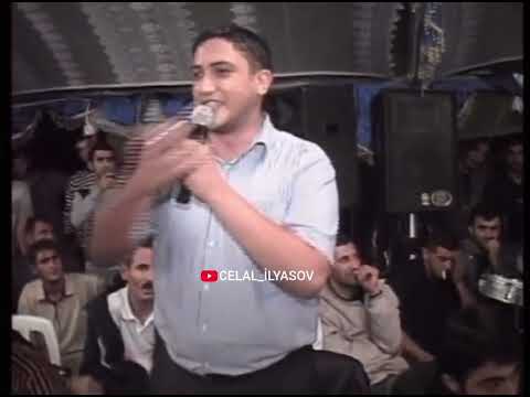 Reshad Dagli & Cavid Sumqayit  Tekbetek Deyişme