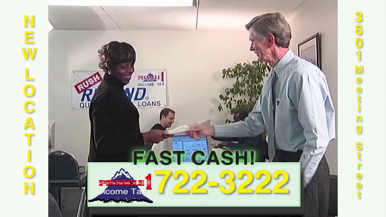 Pinnacle One New Location 2020 - YouTube