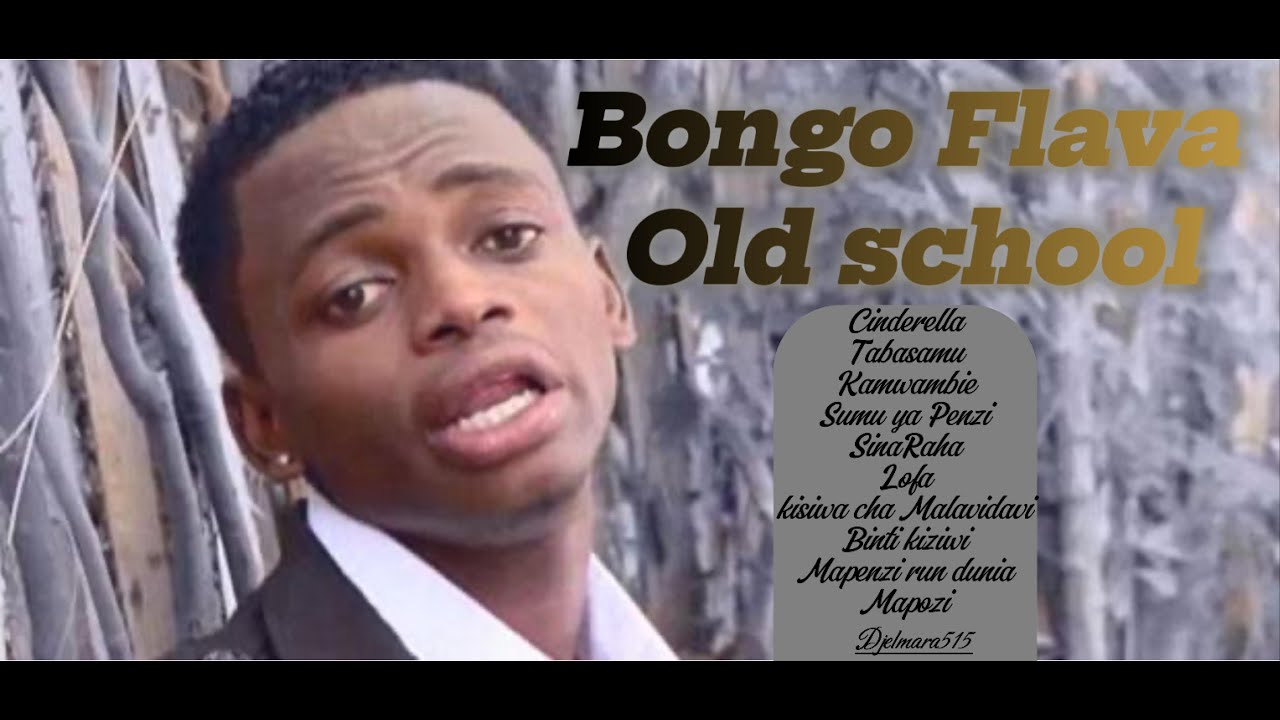 Best Bongo Flava Old School Mix ft Diamond Platinum, Ali Kiba, Mr. Blue ...