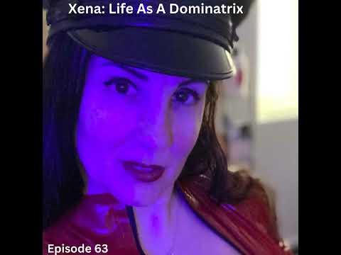 Life As A Dominatrix - Foot Fetish