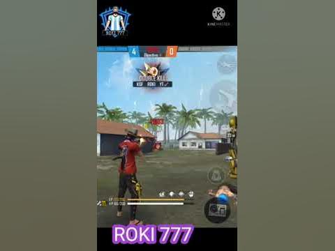 #shorts free fire 🔥. Roki 777 one tap headshot😈😈.Boy attitude status video👹👹 - YouTube