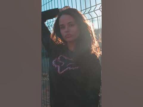 Freeride barcelona motocross girl mxgirl - YouTube