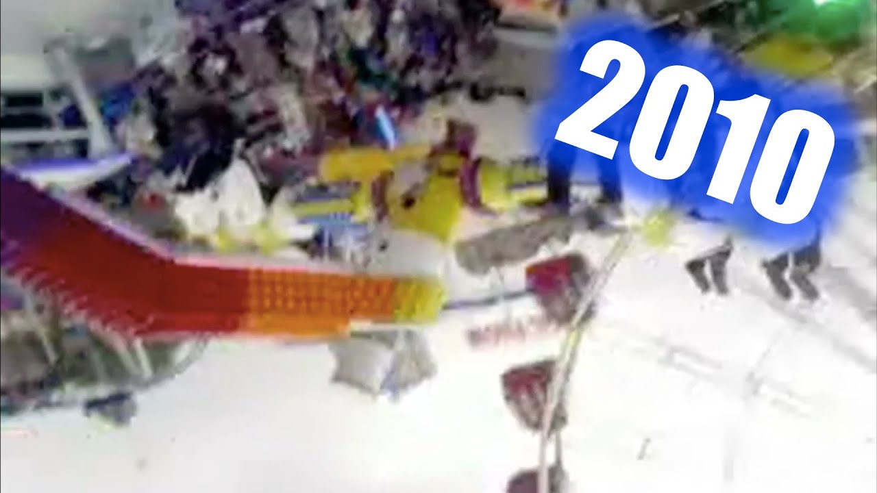 Reflex - Henry Evans (Onride) @ Nottingham Goose Fair 2010 - YouTube