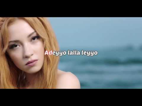Ece Seckin   Adeyyo