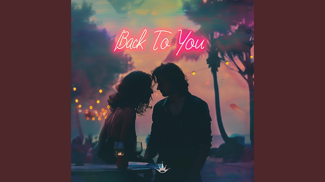 Back To You - YouTube