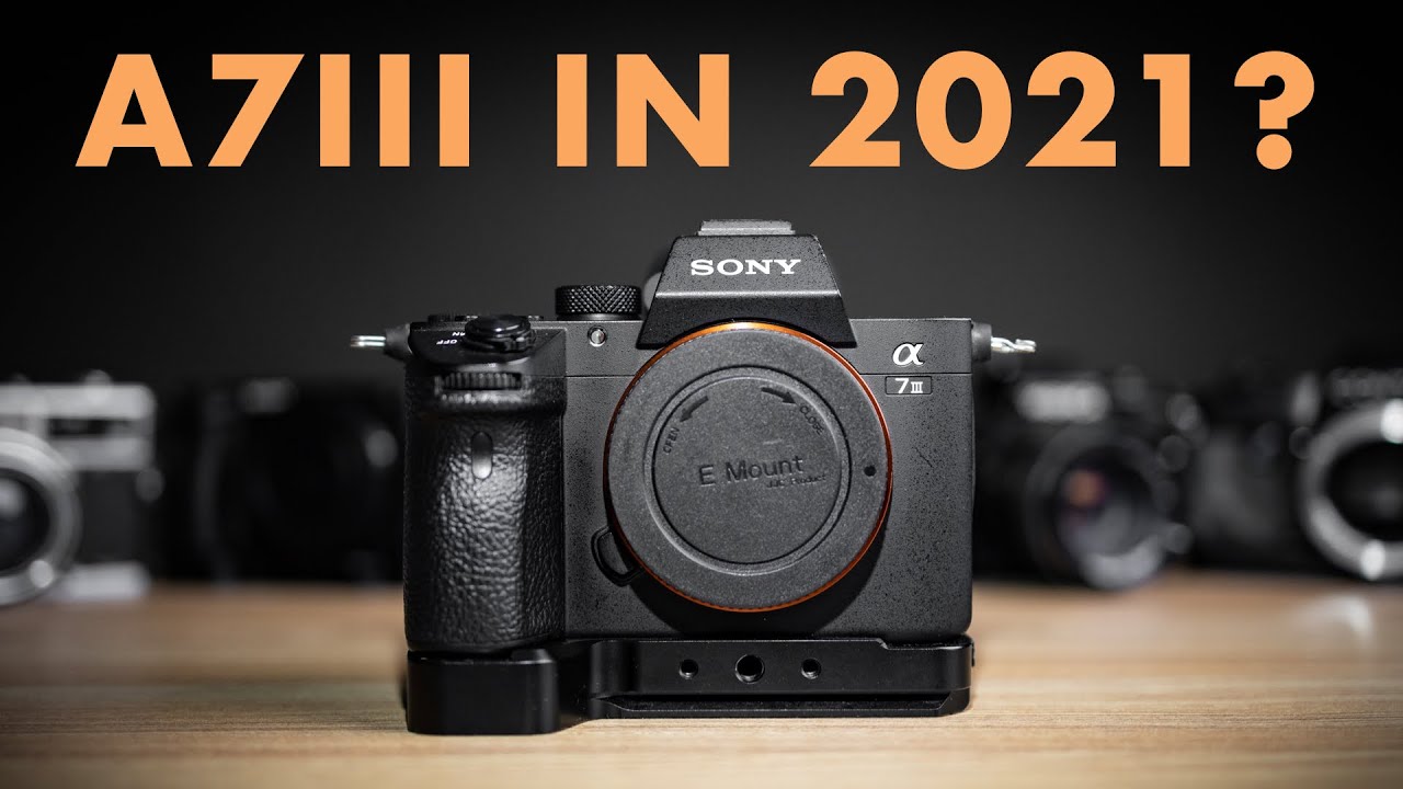 Is the A7III still worth it? - YouTube