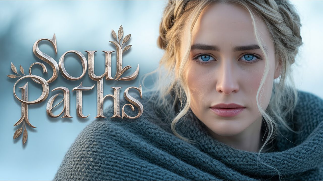 SOUL PATHS – Void Anthem | Viking Music - YouTube