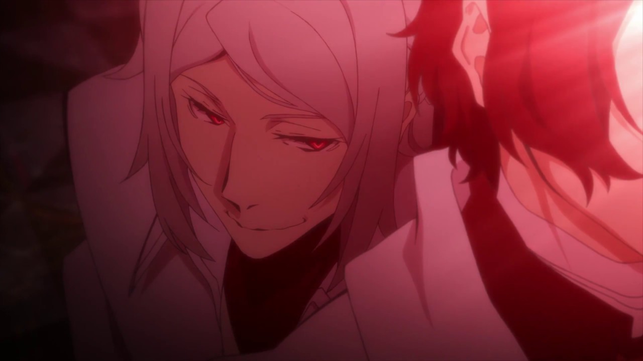 「Dazai, Atsushi & Chuya」☆ Guilty [Dead Apple] - YouTube