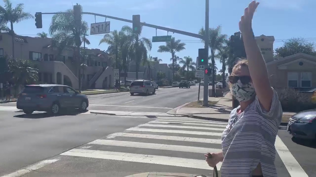 BLM Mobile Protest July 12 2020 - YouTube