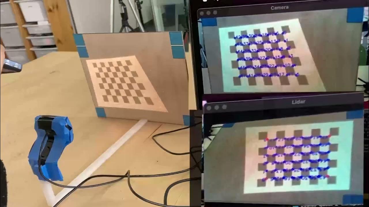 Daehwa Kim: DotLiDAR: High-fidelity, Rapid, Multi-device 6DOF Tracking Using Infrared LiDAR ...