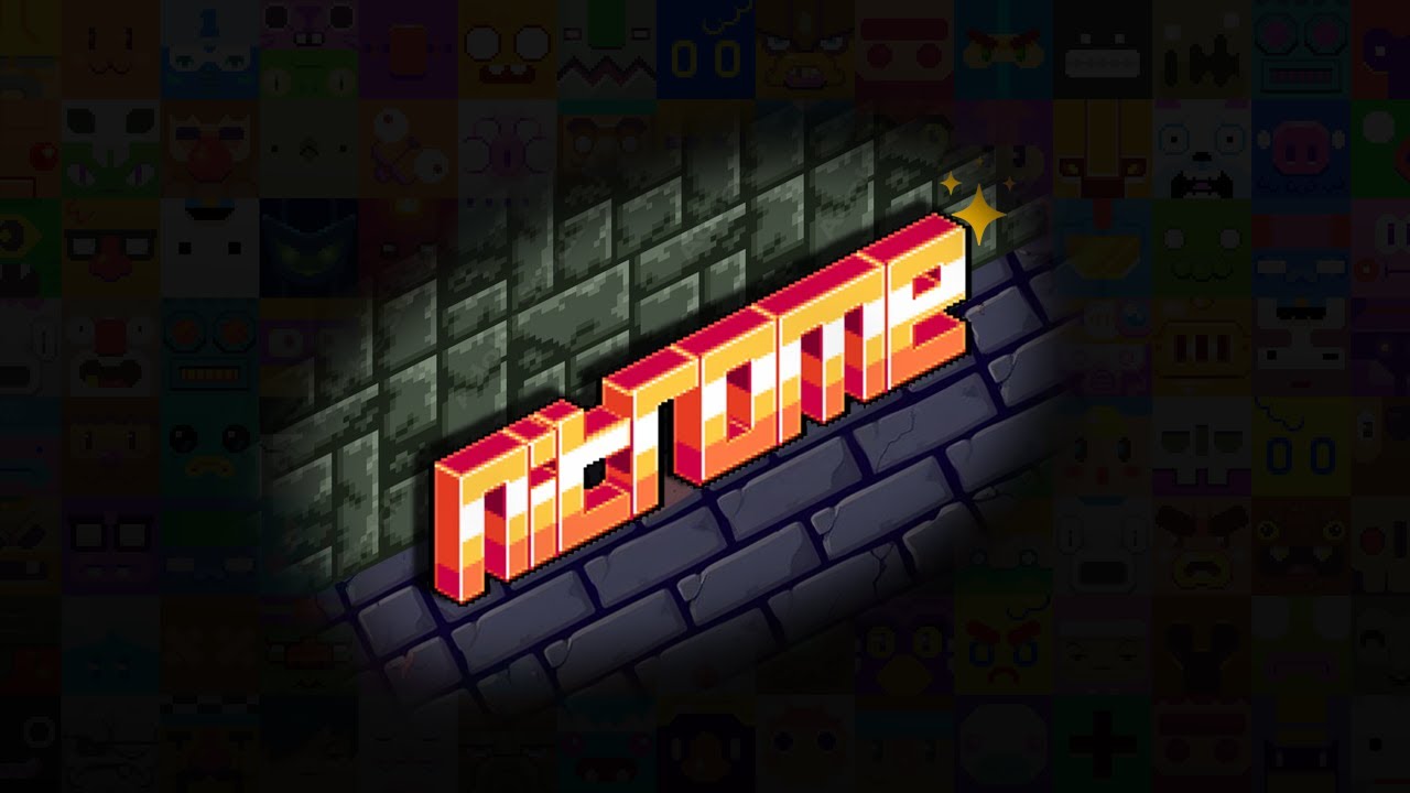 Nitrome - YouTube