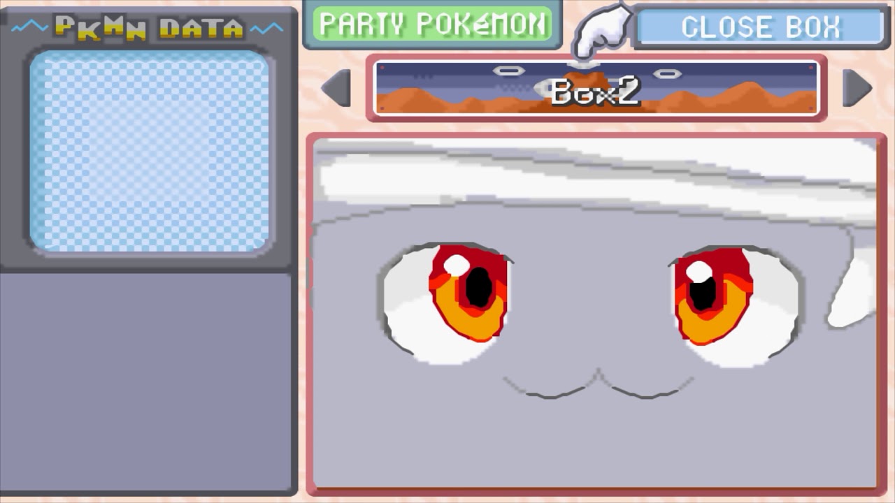 Pokemon Clover #3 Brock and Team Karma Leon - YouTube