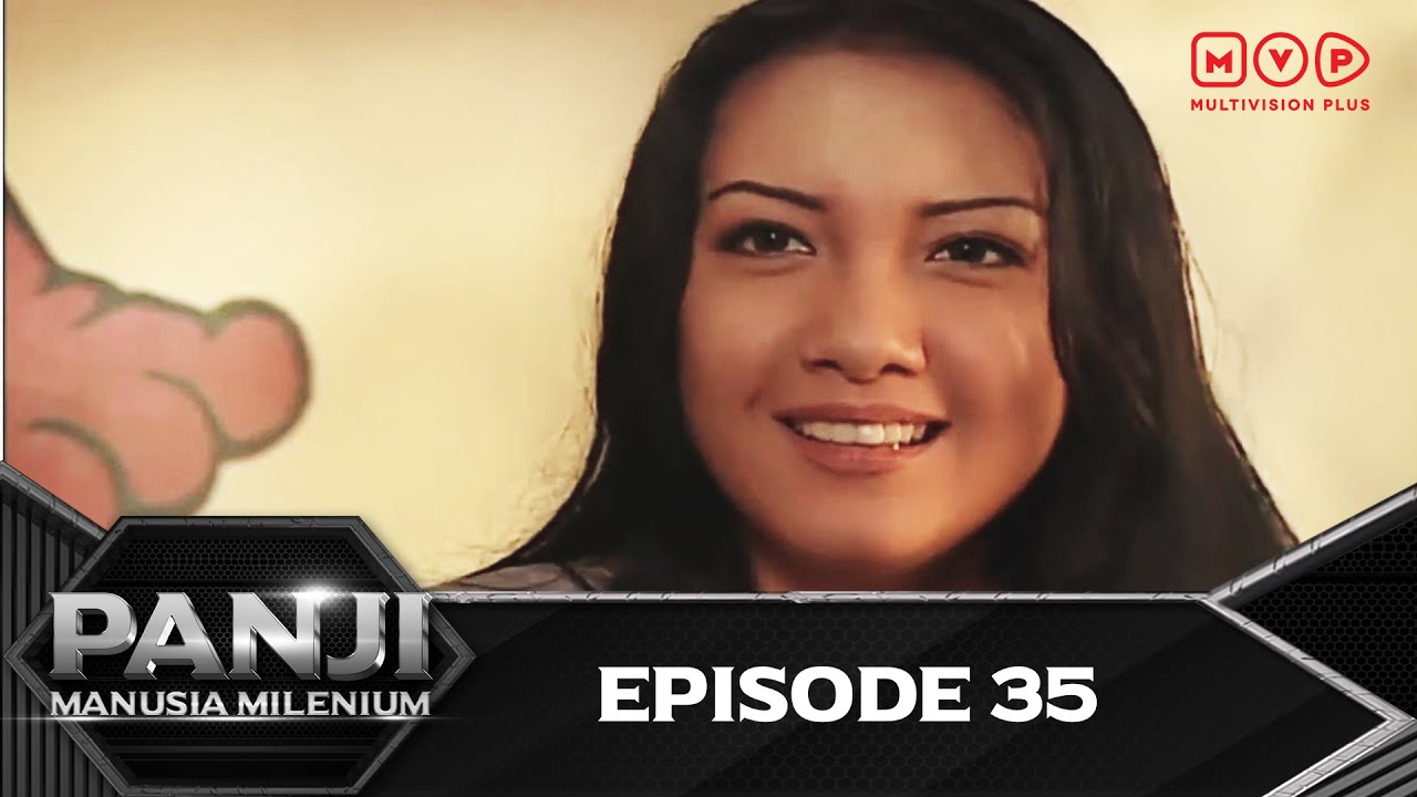 Panji Manusia Milenium Episode 35 - YouTube