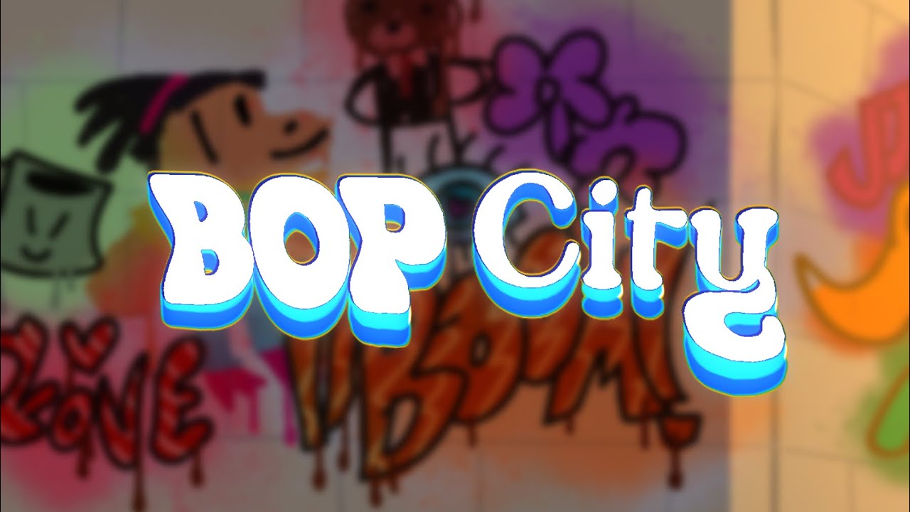 BOP CITY (2023) - YouTube
