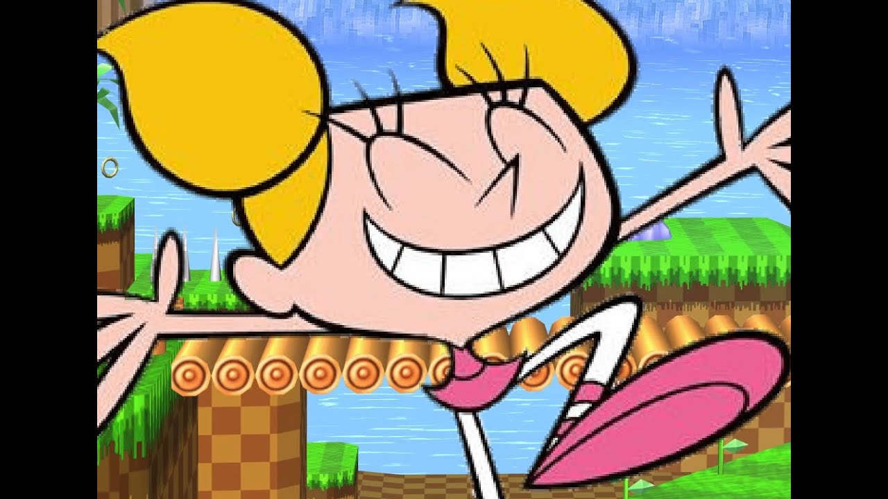 Dee Dee The Ballerina - YouTube