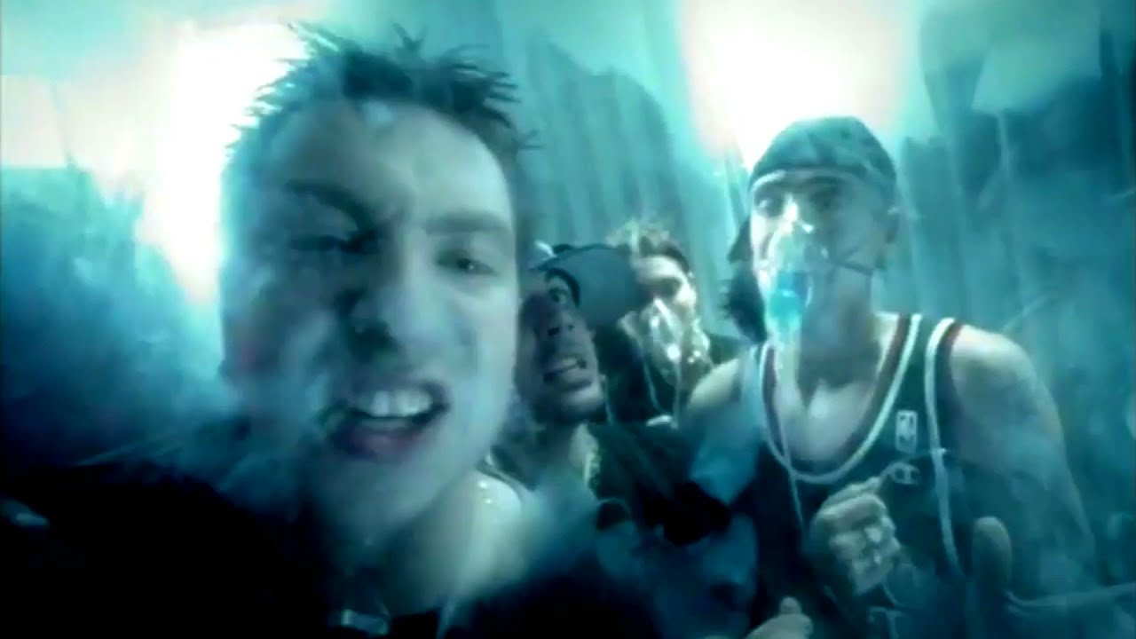 Room To Breathe (Official Video HD) - Project Wyze - YouTube