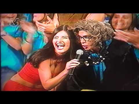 MEGA MATCH Abril-Mayo 2004 | Promo 38 Colegio Santo Tomas de Villanueva (STV) vs U.E. Rodriguez Paz