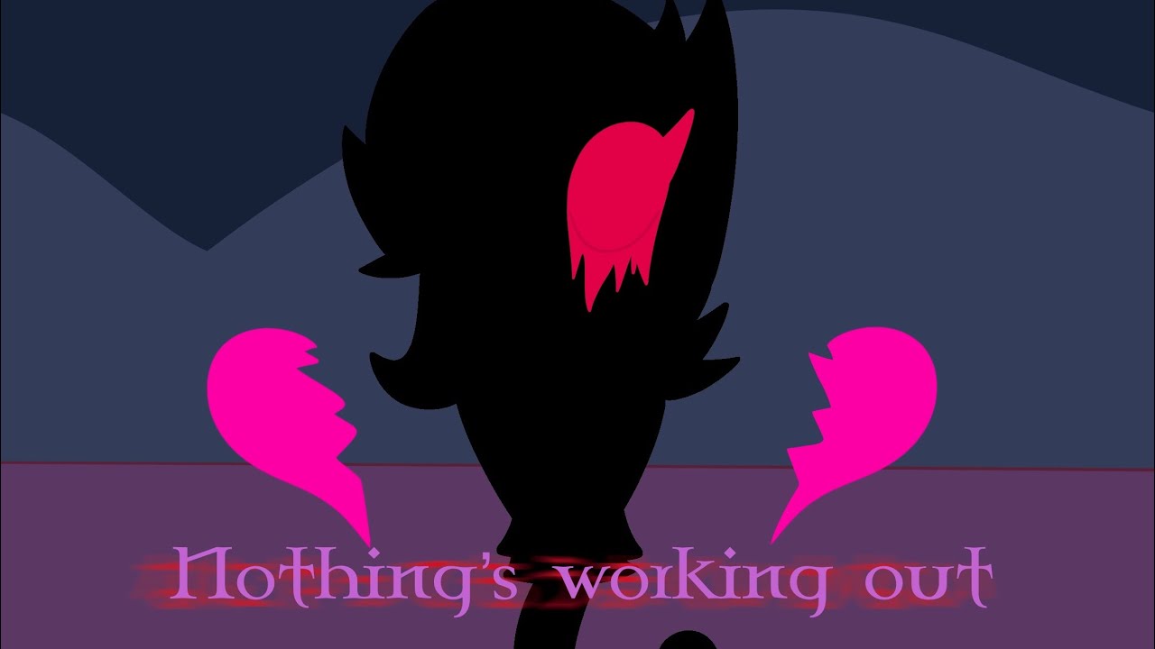 ~Nothing’s working out~ Oc animation - YouTube