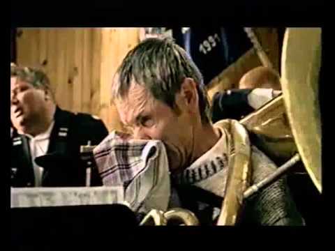 Amol - stara reklama z udziałem Orkiestry Dętej - YouTube